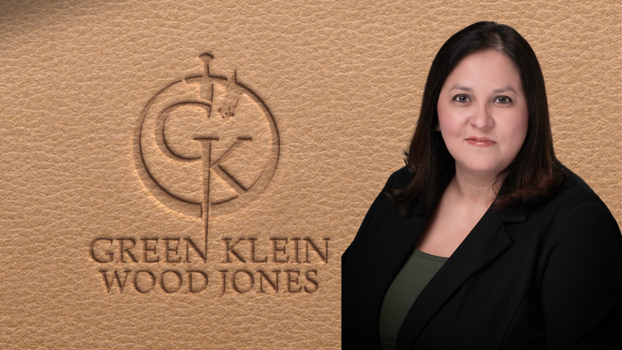 Andrea Galvan - Green, Klein, Wood & Jones