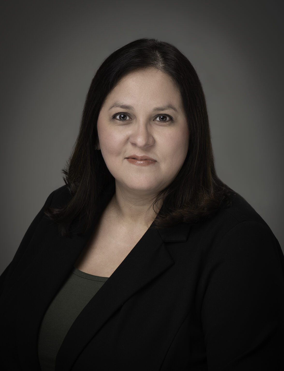 Andrea Galvan - Green, Klein, Wood & Jones