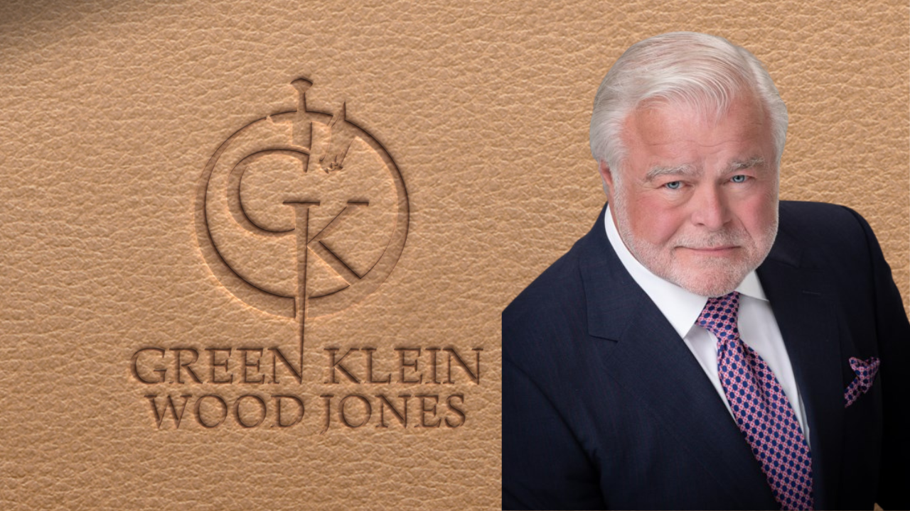 Bob Green - Green, Klein, Wood & Jones