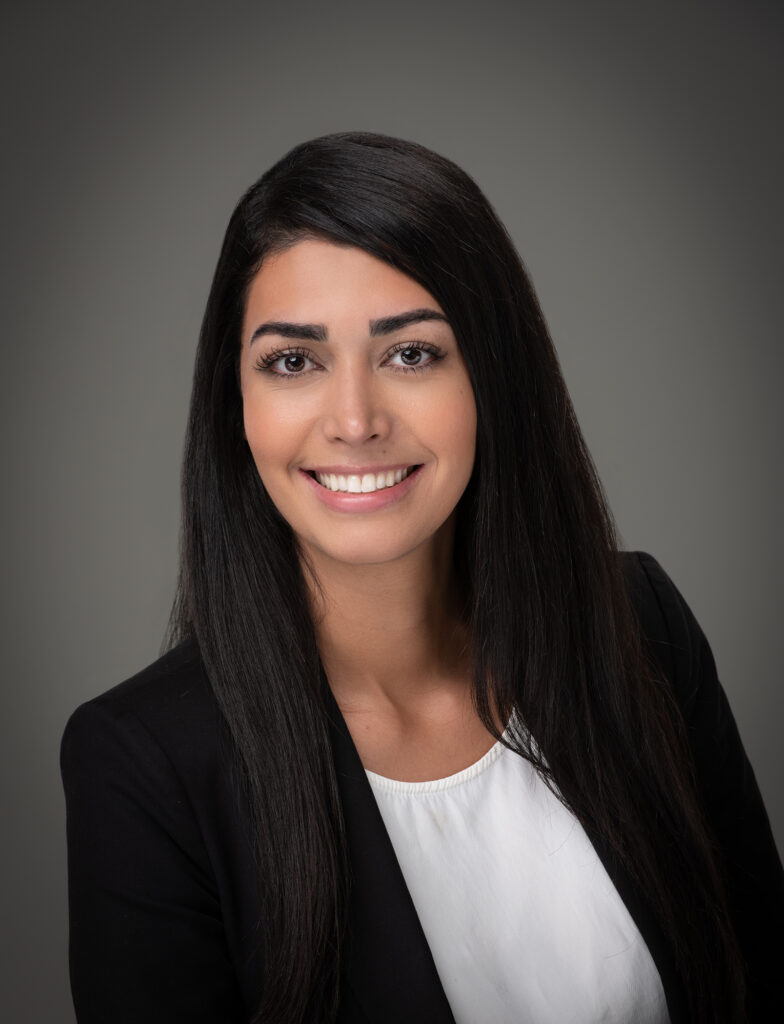 Delaram Falsafi - Green, Klein, Wood & Jones