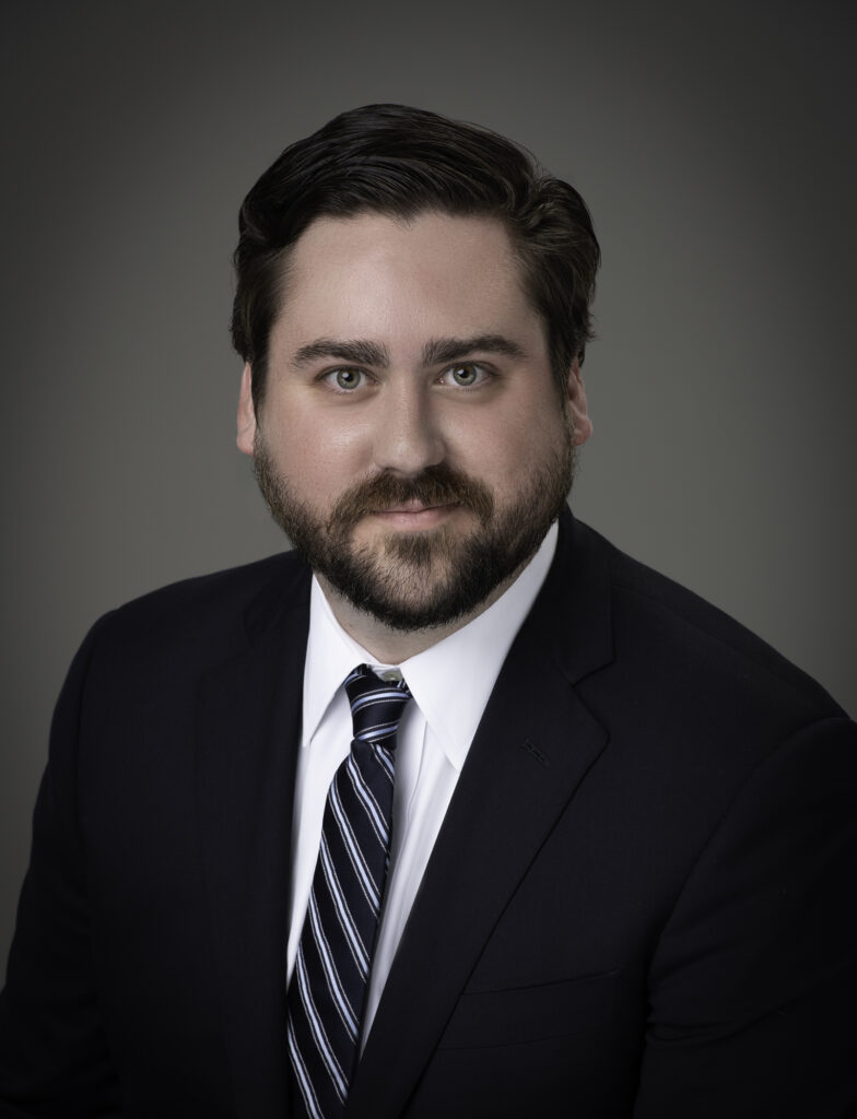 The Dragon Slayer® Team - Green, Klein, Wood & Jones